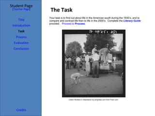 To Kill A Mockingbird Powerpoint | PPT