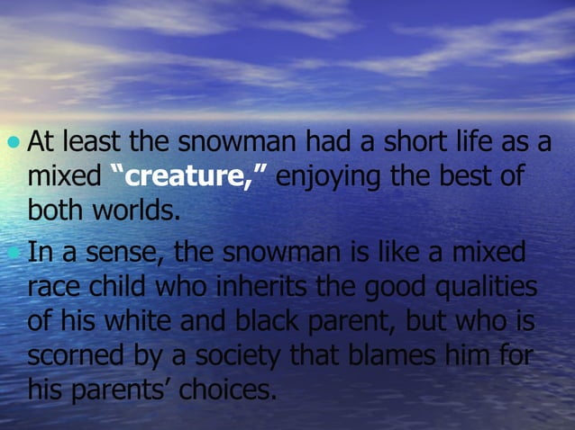 To Kill A Mockingbird Symbol Of Innocence | PPT