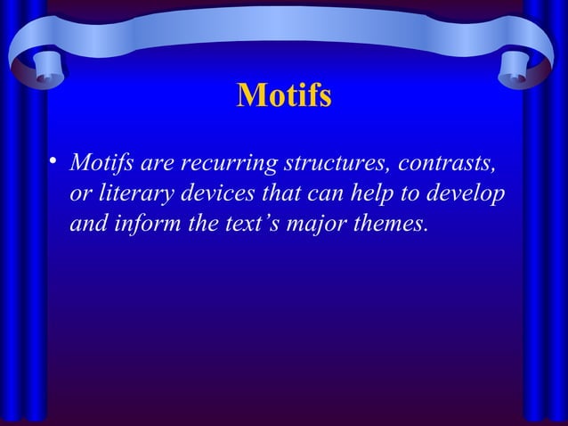 To Kill A Mockingbird Theme, Motifs, Symbols | PPT | Birdwatching ...