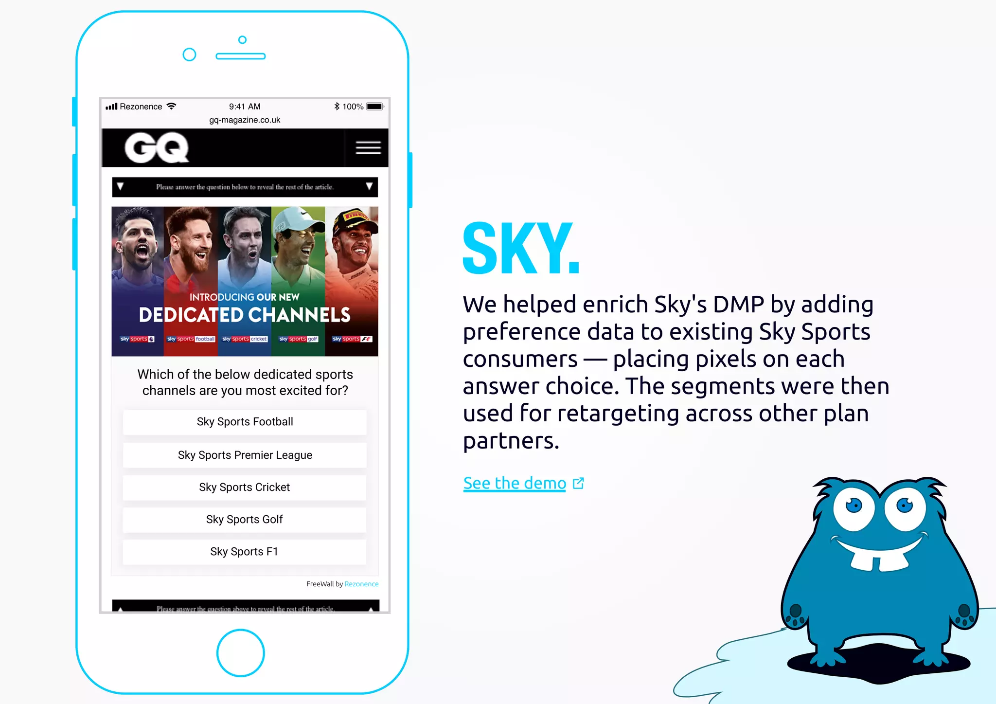 The FreeWall to Learn Gremlins | PDF