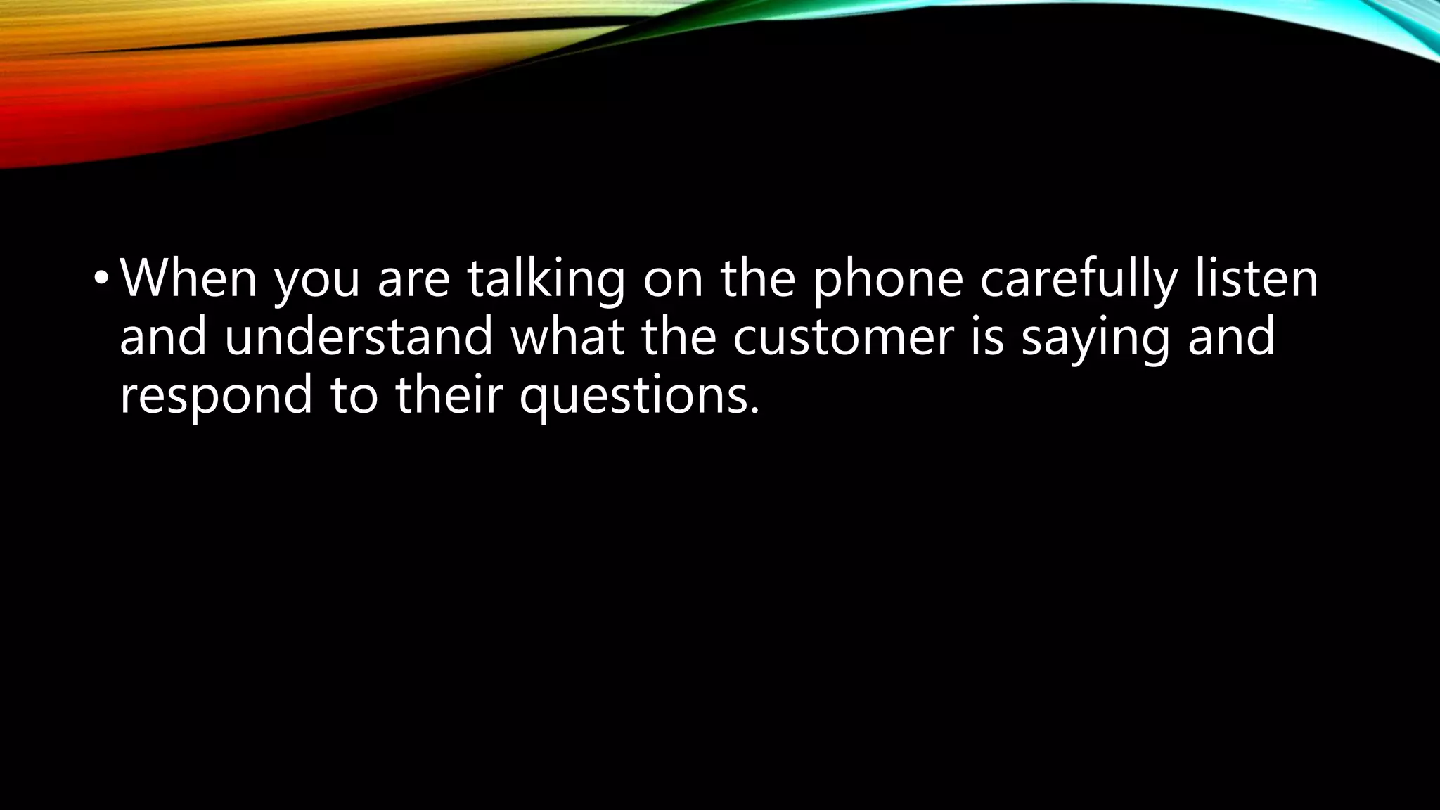 To 10 soft skills in customer services | PPTX