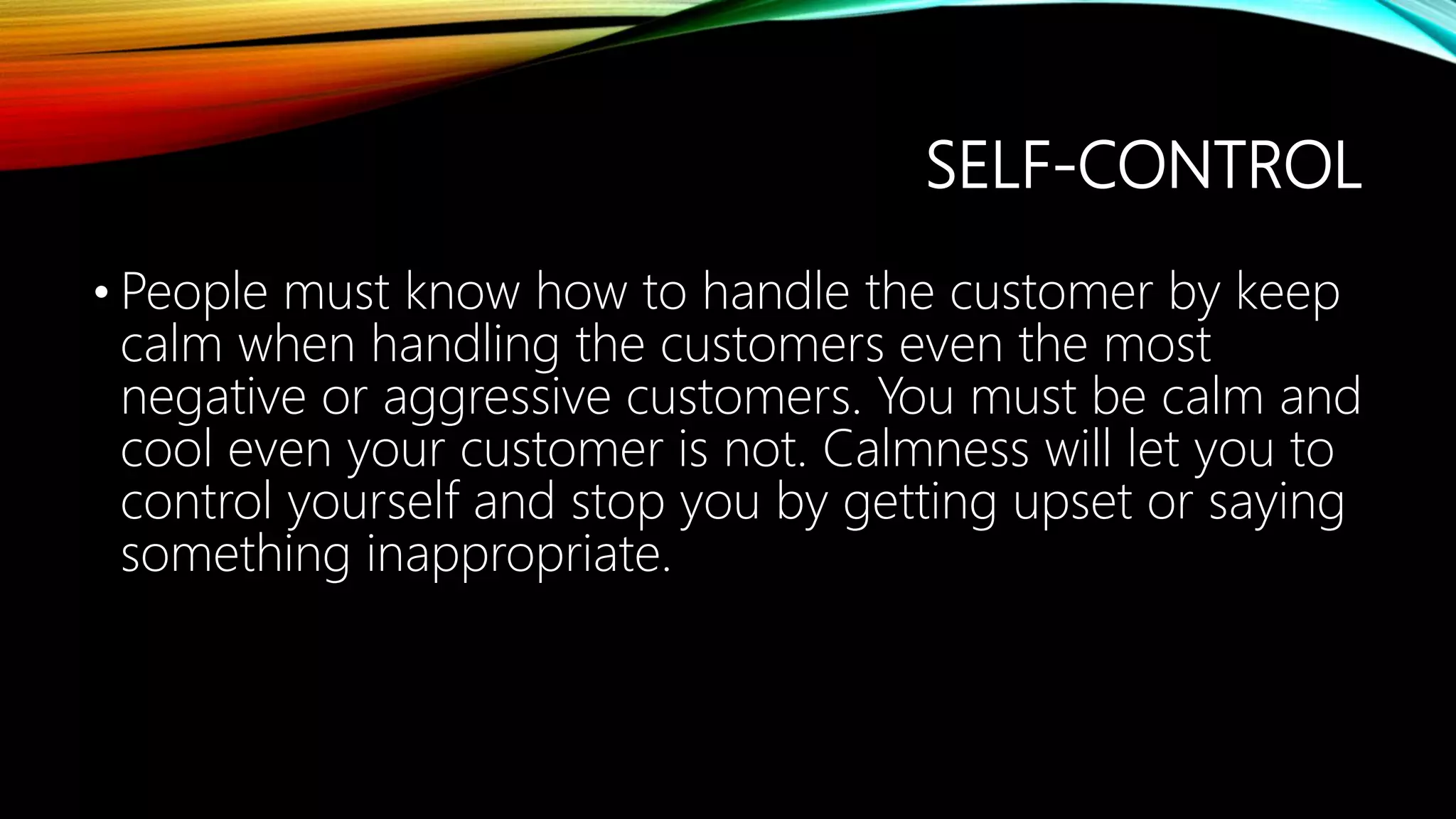 To 10 soft skills in customer services | PPTX