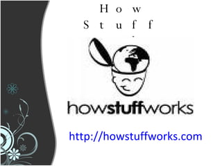 To 25 Websites For Kids | PPT