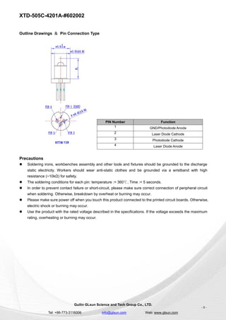 to56-10g-dfb-laser-diode-1310nm-data-sheet-602002.pdf