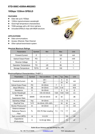 to56-10g-dfb-laser-diode-1330nm-data-sheet-602003.pdf