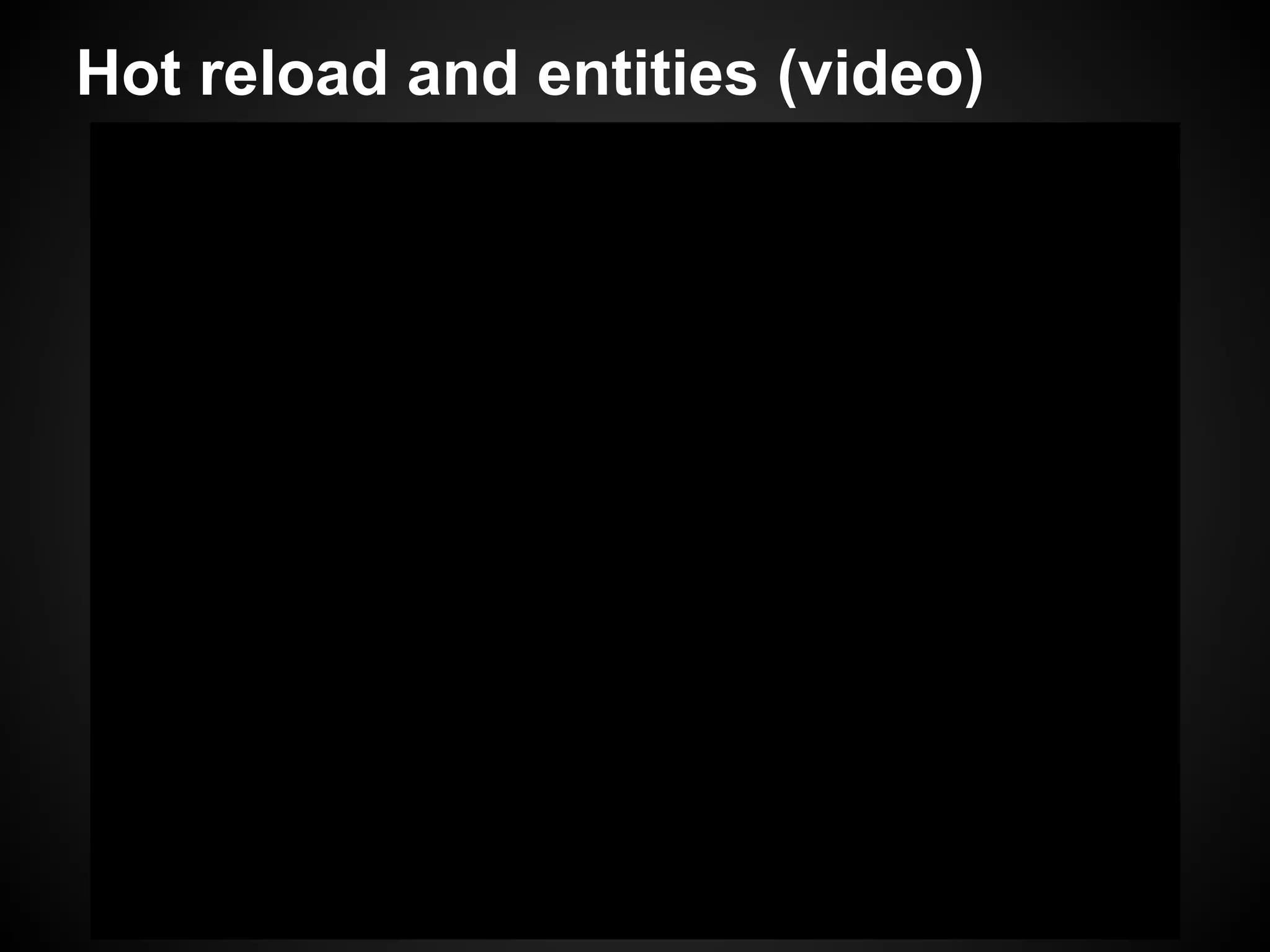Viktor Turskyi - How to create a VR application with React | PDF | Web Development | Internet