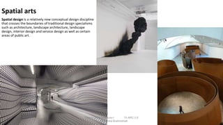 Various forms of Art- VTU | PDF | Design | Fine Art