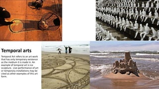 Various forms of Art- VTU | PDF | Design | Fine Art