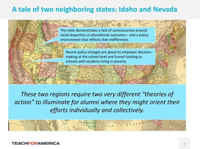 Theory of Action | PPTX | Professional School | Postgraduate Education