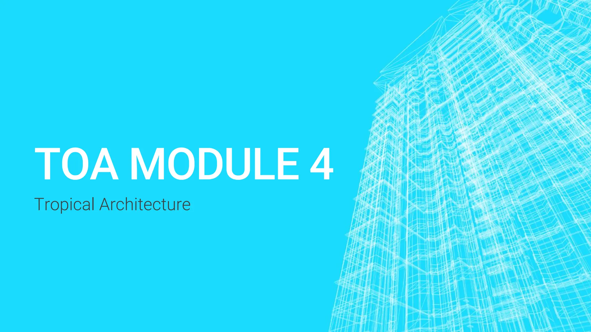 TOA-4-Tropical-Architecture.pdf__asd-_ada | PDF