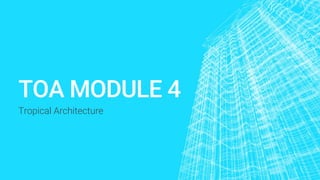 TOA-4-Tropical-Architecture.pdf__asd-_ada | PDF