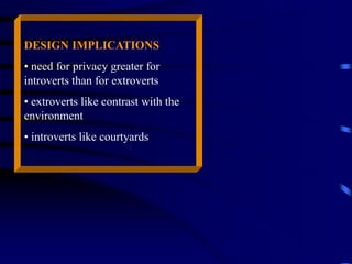 08 privacy, territoriality, defensible space | PDF