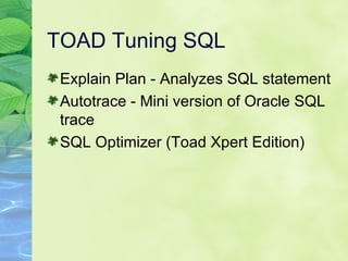 Toad | PPT