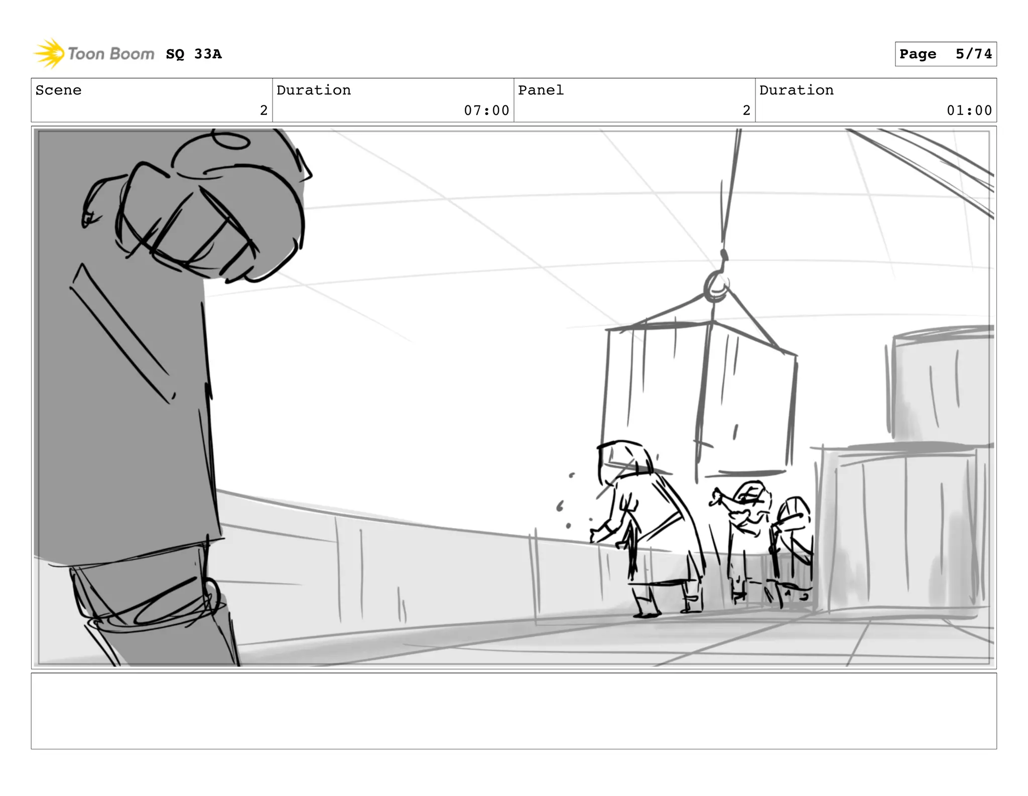 ToA Fire Titan | PPT