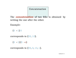 Theory of Automata Regular Expression .pptx