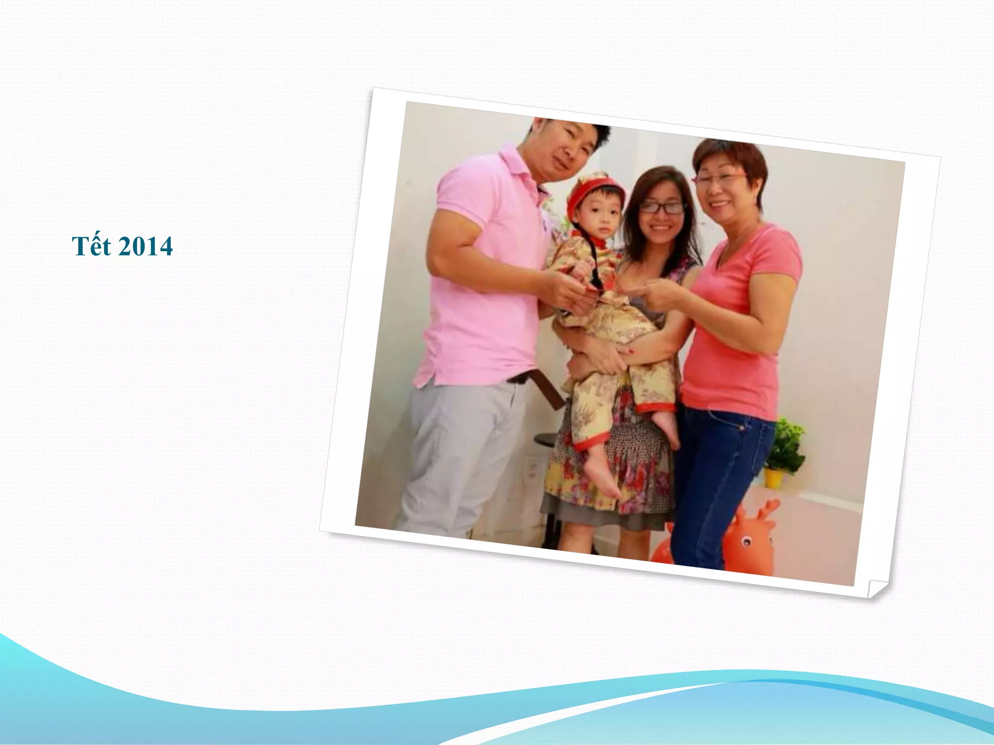 To am yeu thuong | PPT