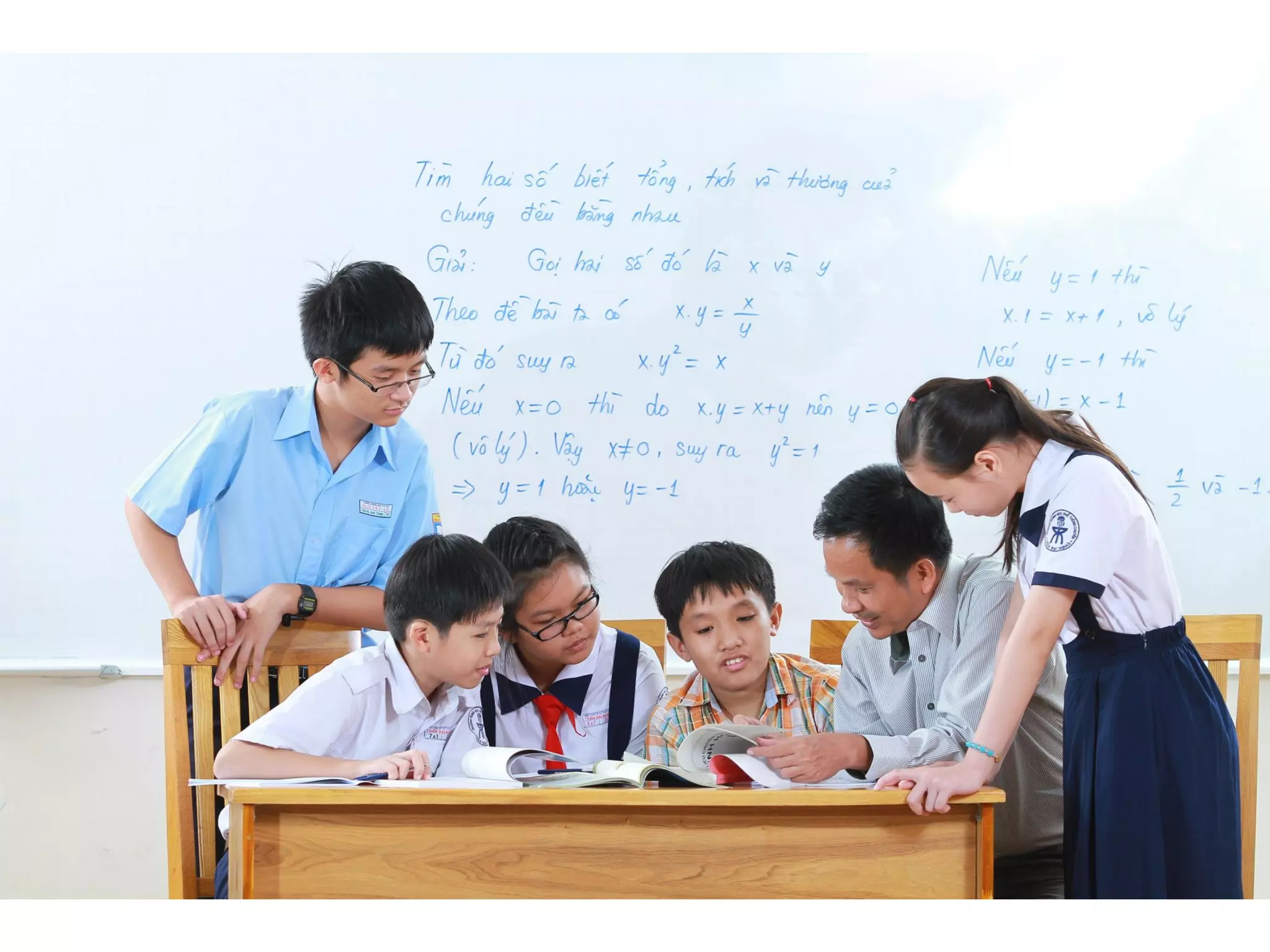 Toan iq phat trien tu duy cho thieu nhi | PDF