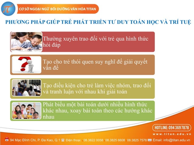 Toan iq phat trien tu duy cho thieu nhi | PDF