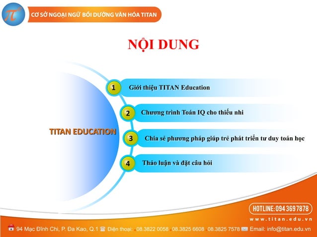 Toan iq phat trien tu duy cho thieu nhi | PDF