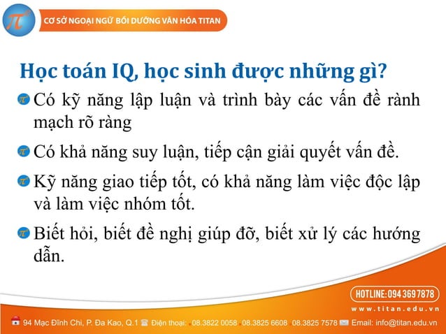 Toan iq phat trien tu duy cho thieu nhi | PDF