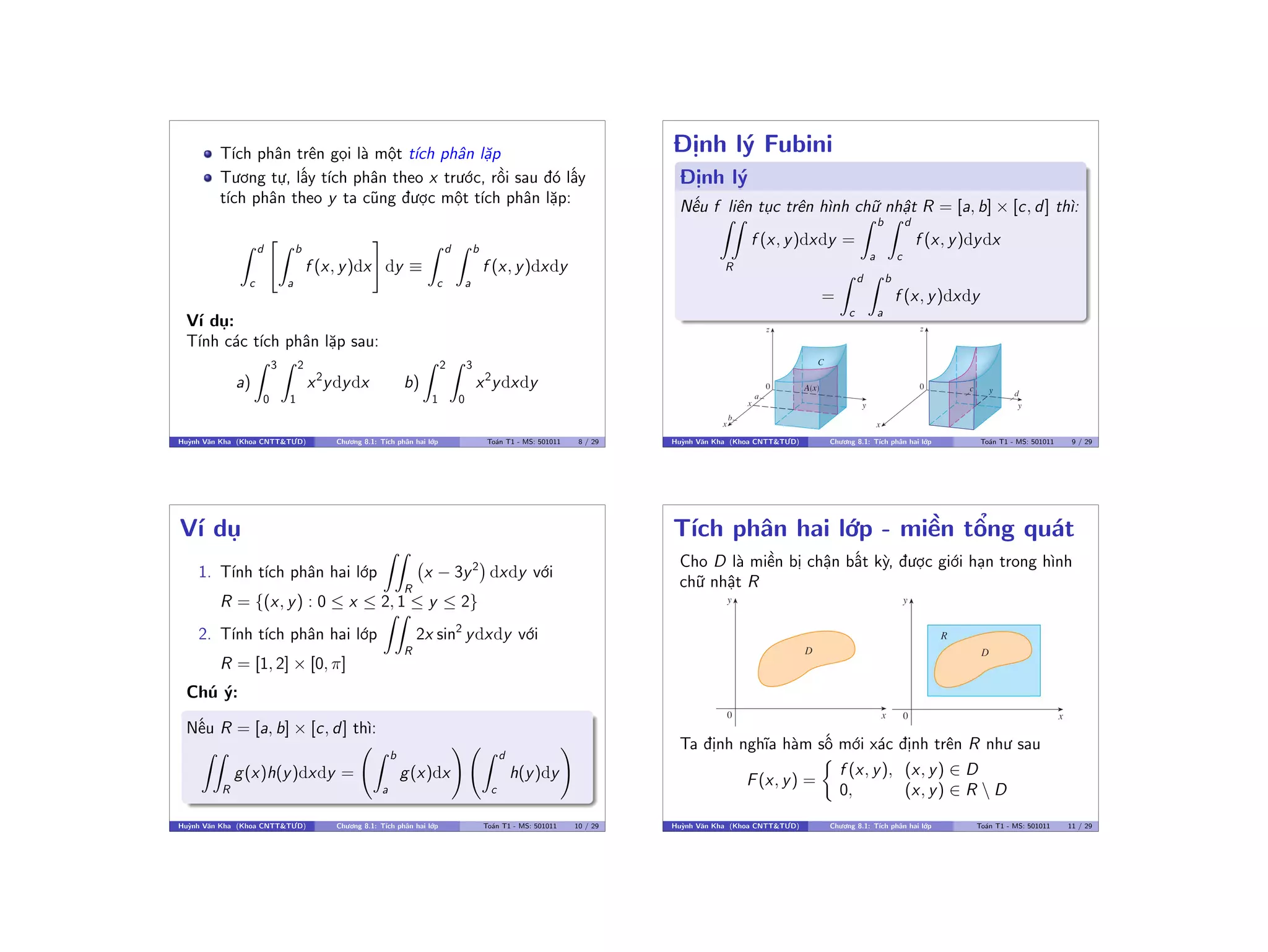 Toan t1 chuong 8-1_tich_phanhailop_4 | PPT