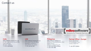 Implementing Digital Platform In Wealth Management | PPTX