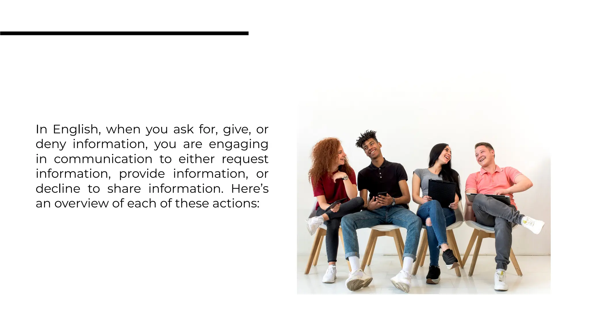 To Ask for, Give, and Deny Information in English.pdf
