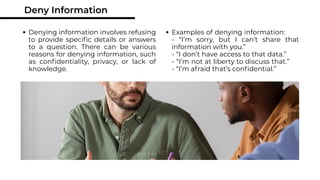 To Ask for, Give, and Deny Information in English.pdf