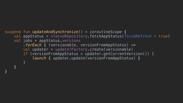 Kotlin Coroutines The New Async Ppt 3631