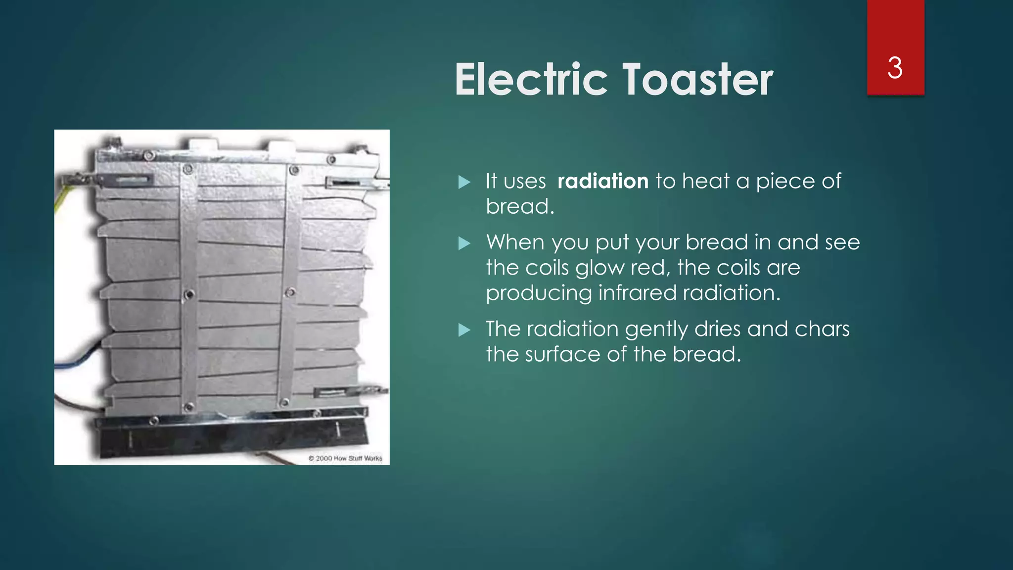 Toaster | PPTX