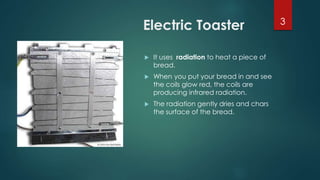 Toaster | PPTX