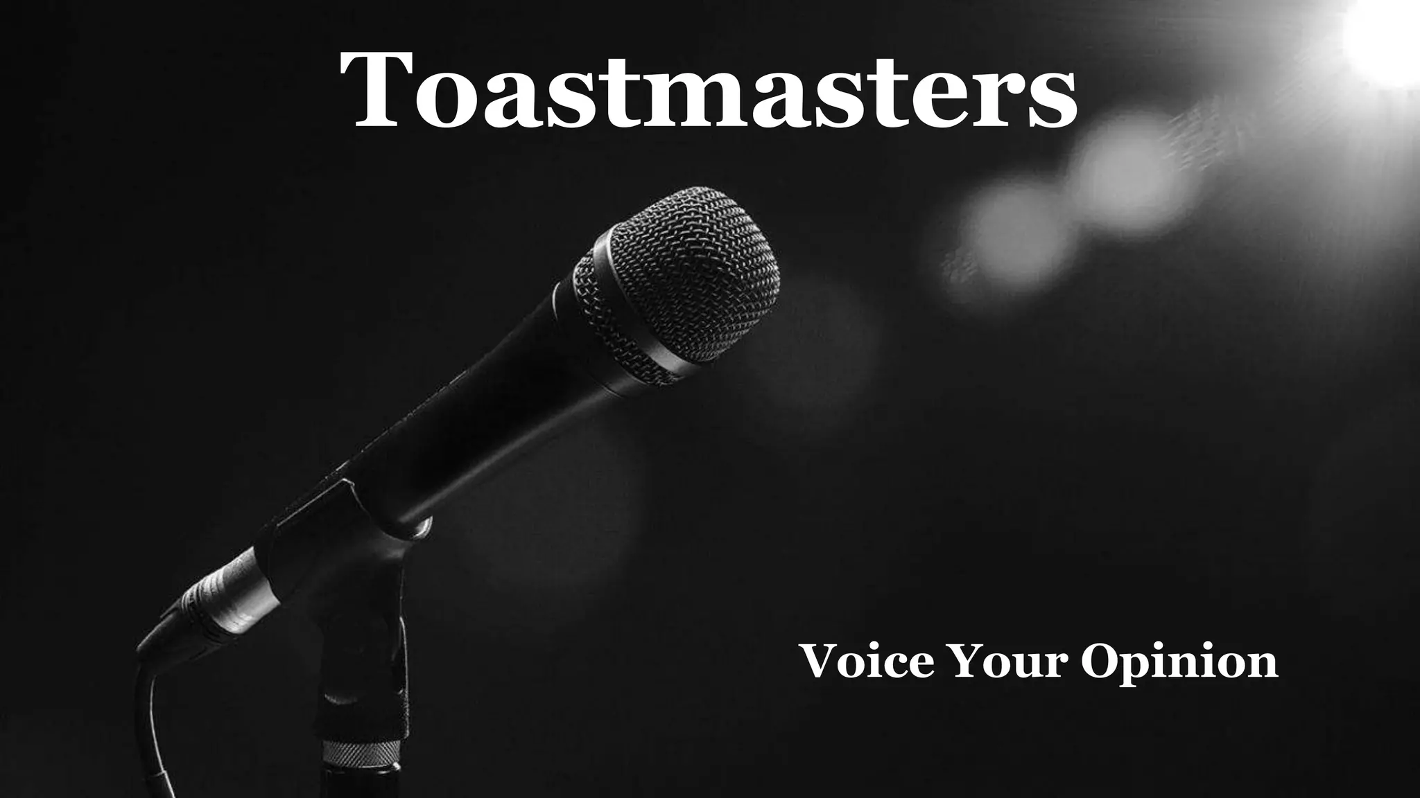 Toastmasters.pptx
