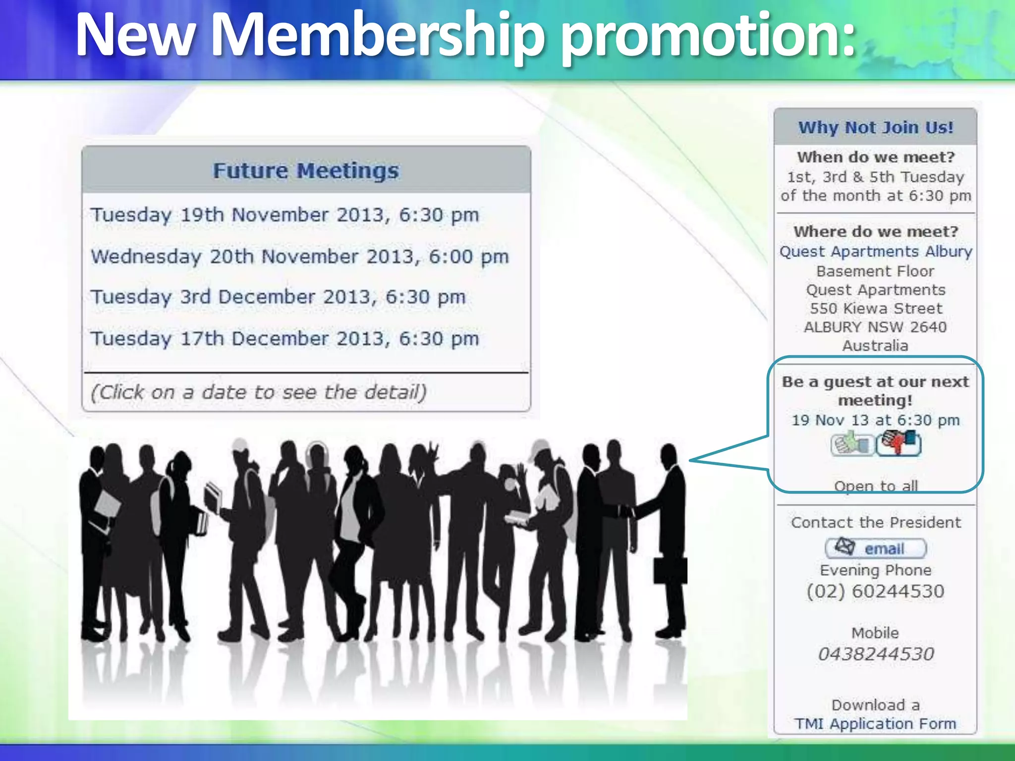 easy-Speak for Toastmasters Made Easy | PPT