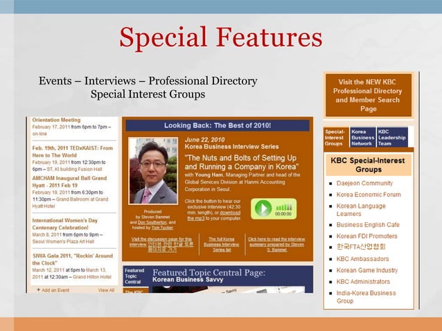 Toastmasters KBC Presentation | PPTX