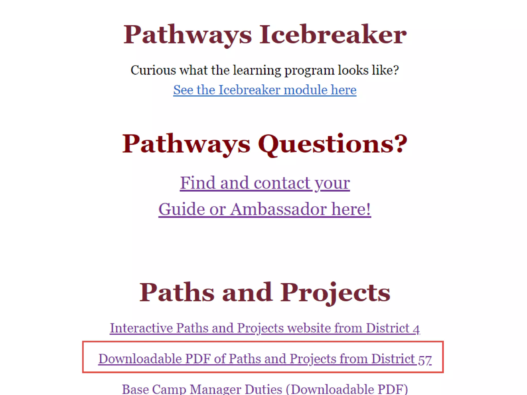Toastmasters Pathways Journey | PPTX | Career Advice | Careers