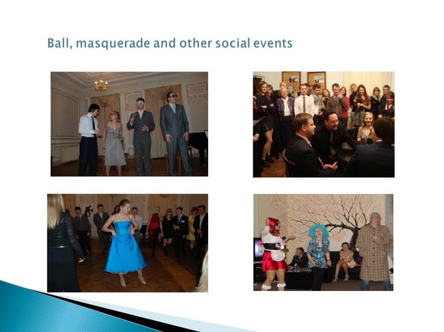 Toastmasters Presentation | PPT