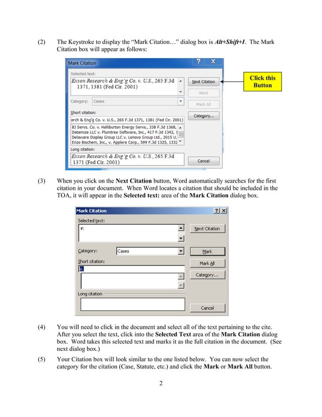 Toa study guide | PDF