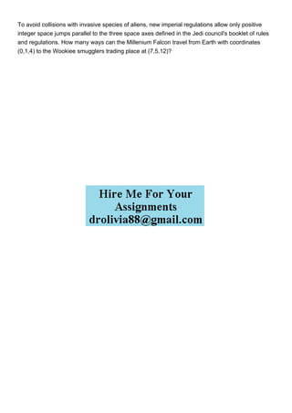 To avoid collisions with invasive species of aliens new imp.pdf