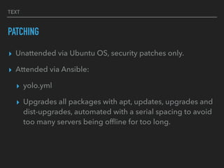 To AWS with Ansible | PDF