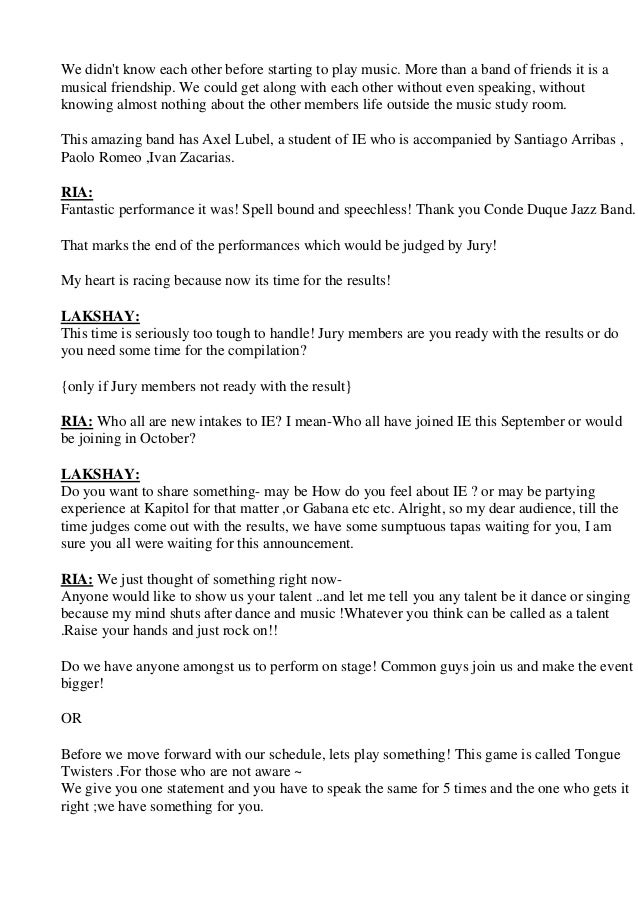 talent-show-script-pr b5548c403b5cd3b3328e82209173bb60 | PDF