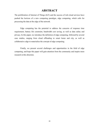 edge-computing | PDF