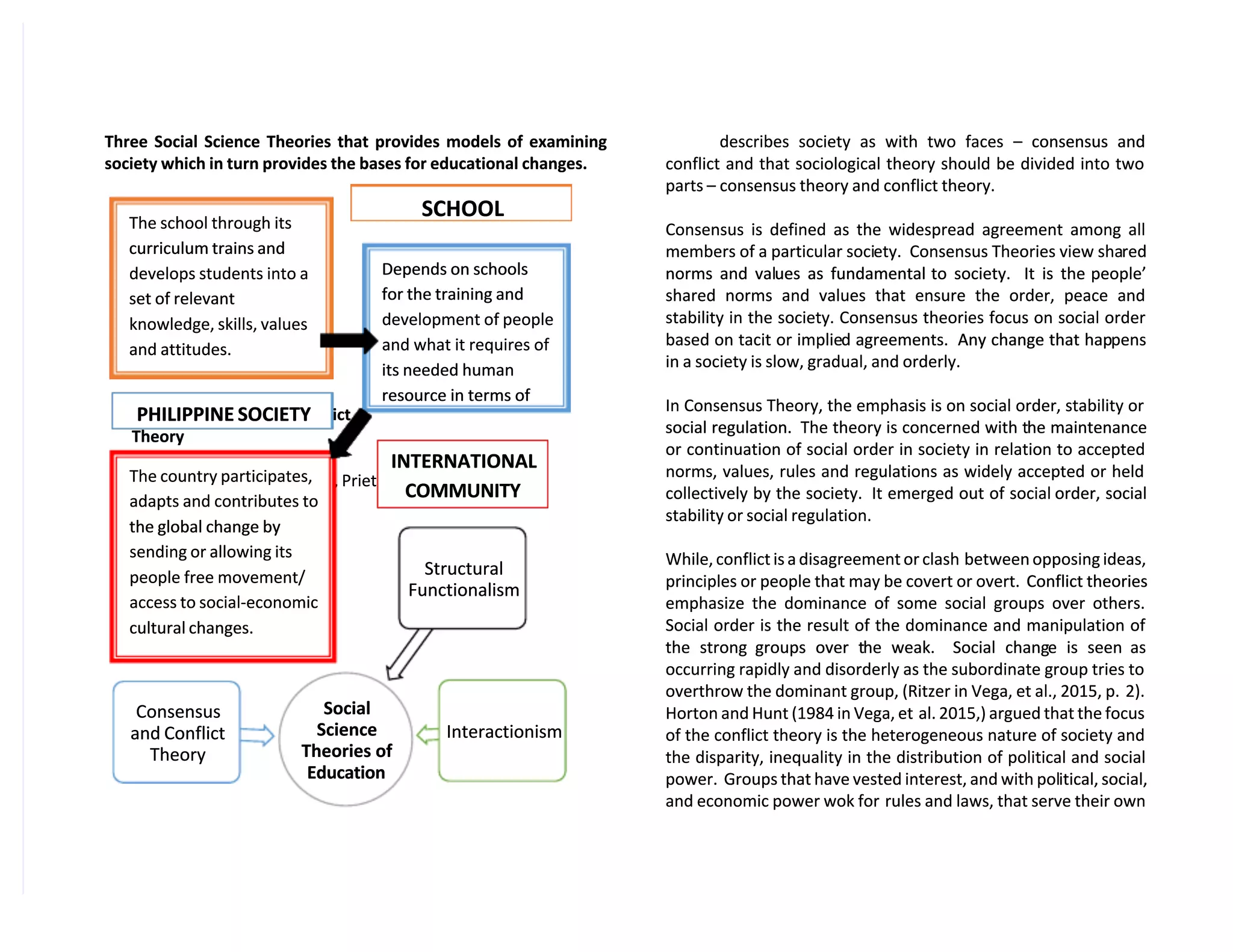 THE TEACHER IN THE COMMUNITY | PDF