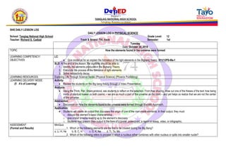 toaz.info-shs-daily-lesson-log-physical-science-pr ...