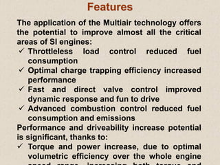 multiair-engine | PDF