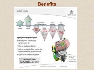 multiair-engine | PDF