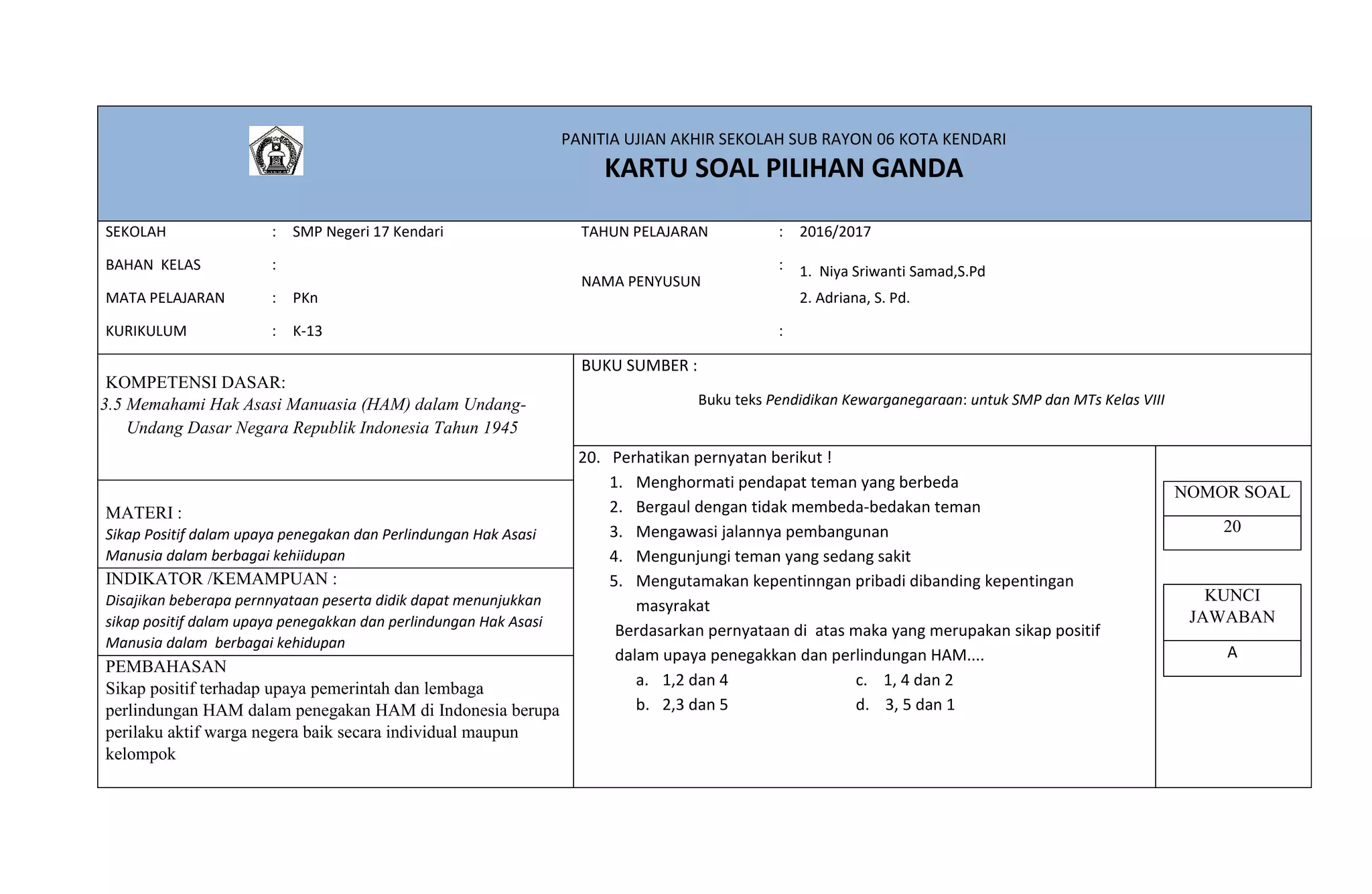 toaz.info-kartu-soal-pkn-smp-17-revisi-pr ...