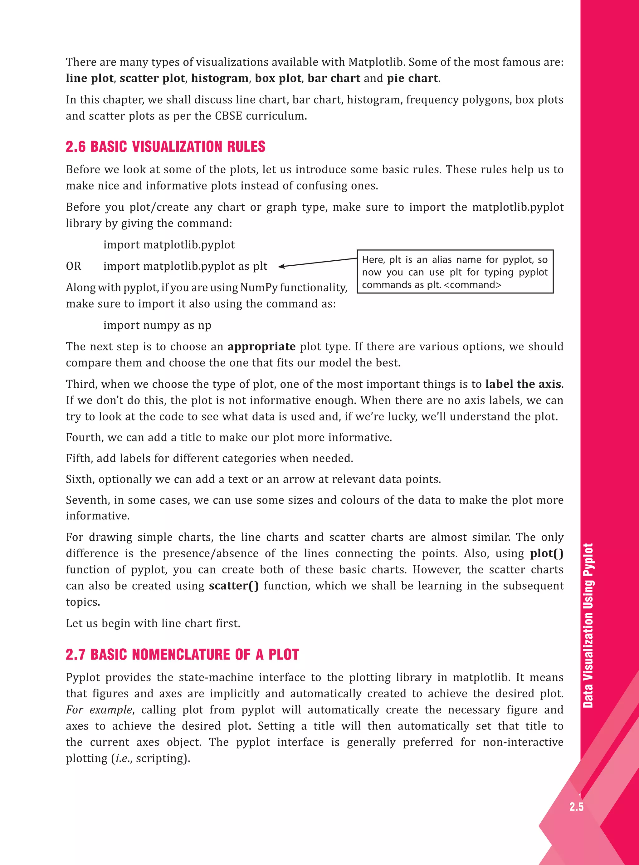 Class 12 Ip Whole Text Book Preeti Arora | PDF