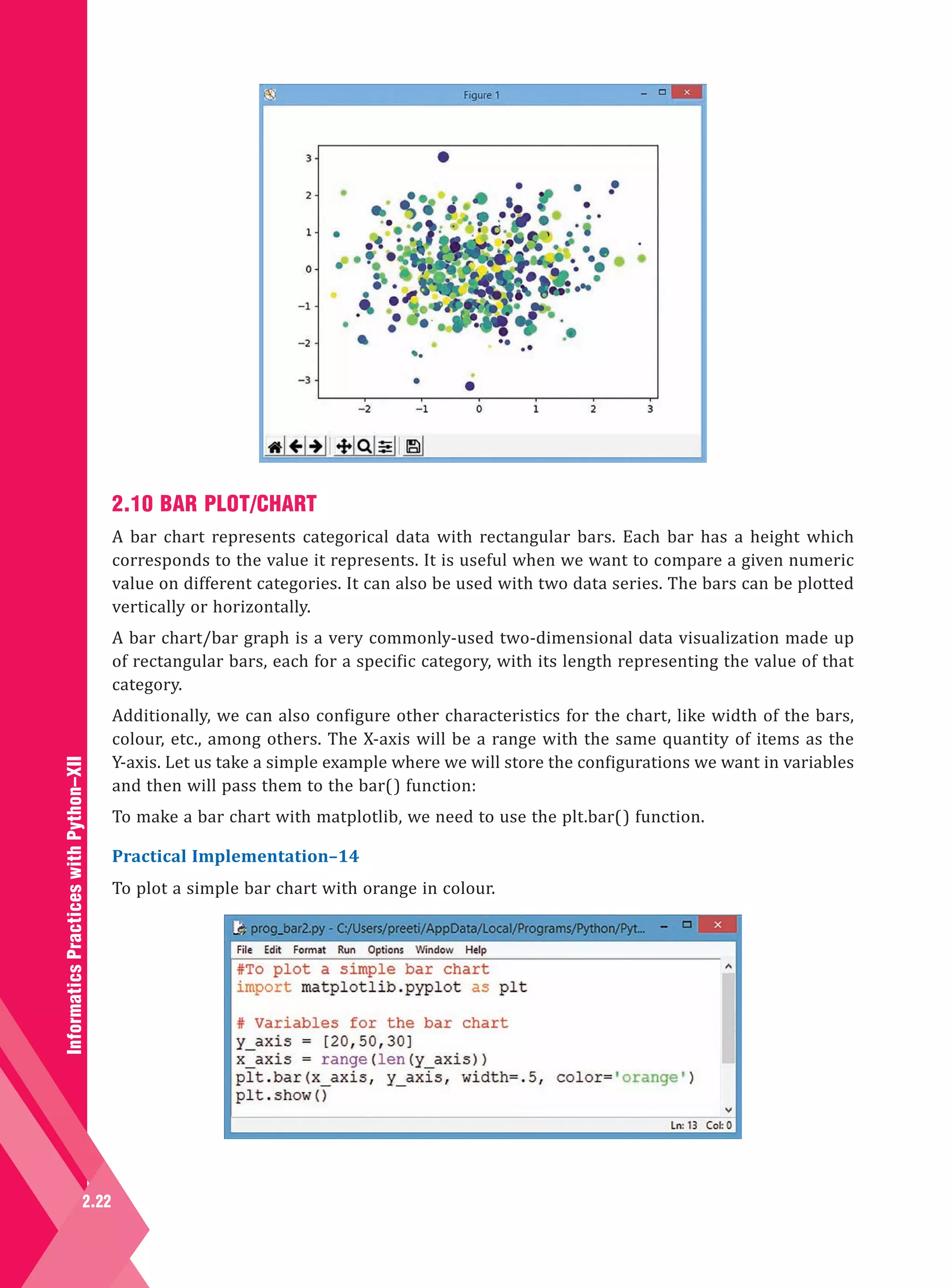 Class 12 Ip Whole Text Book Preeti Arora | PDF