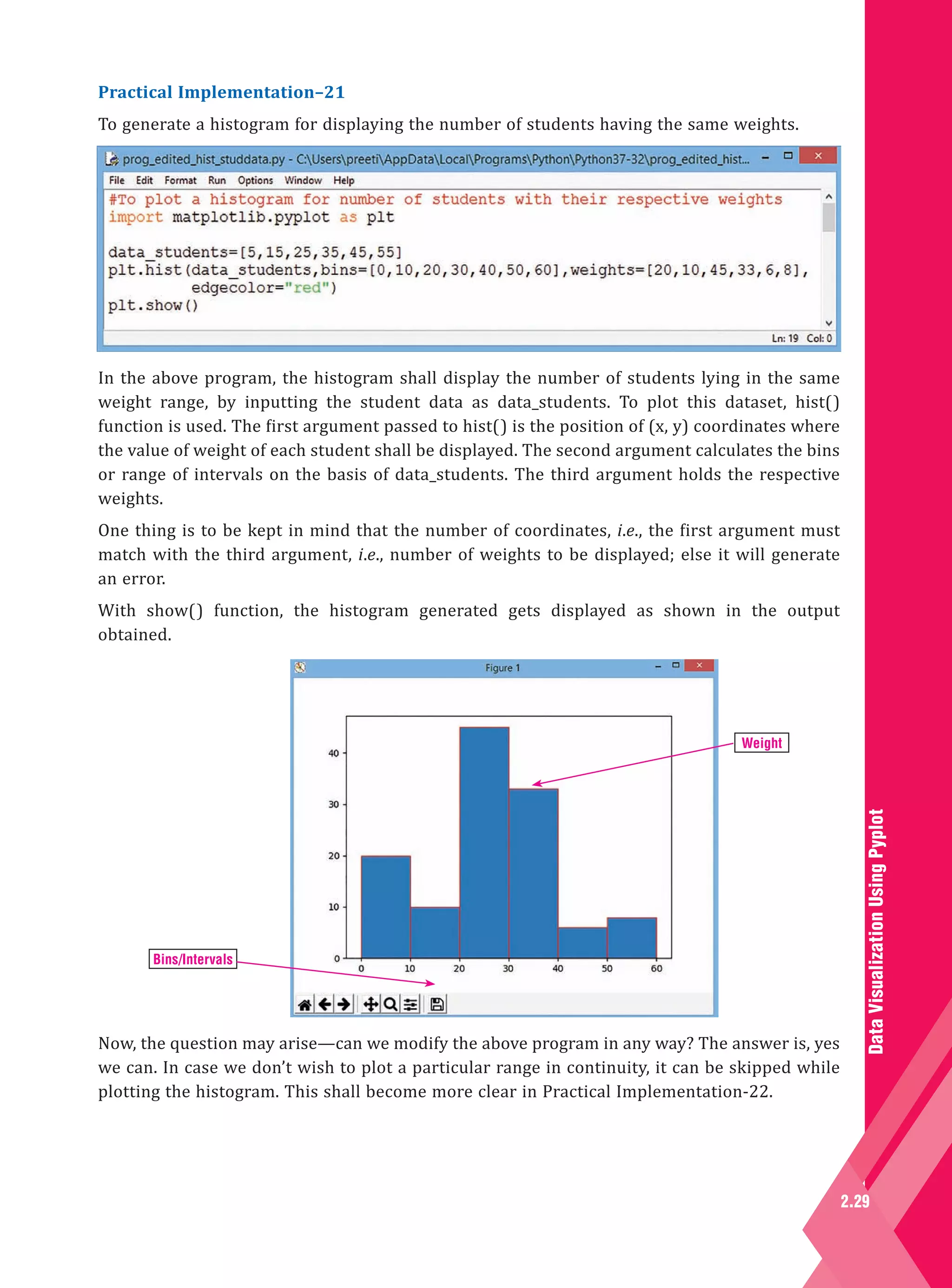 Class 12 Ip Whole Text Book Preeti Arora | PDF