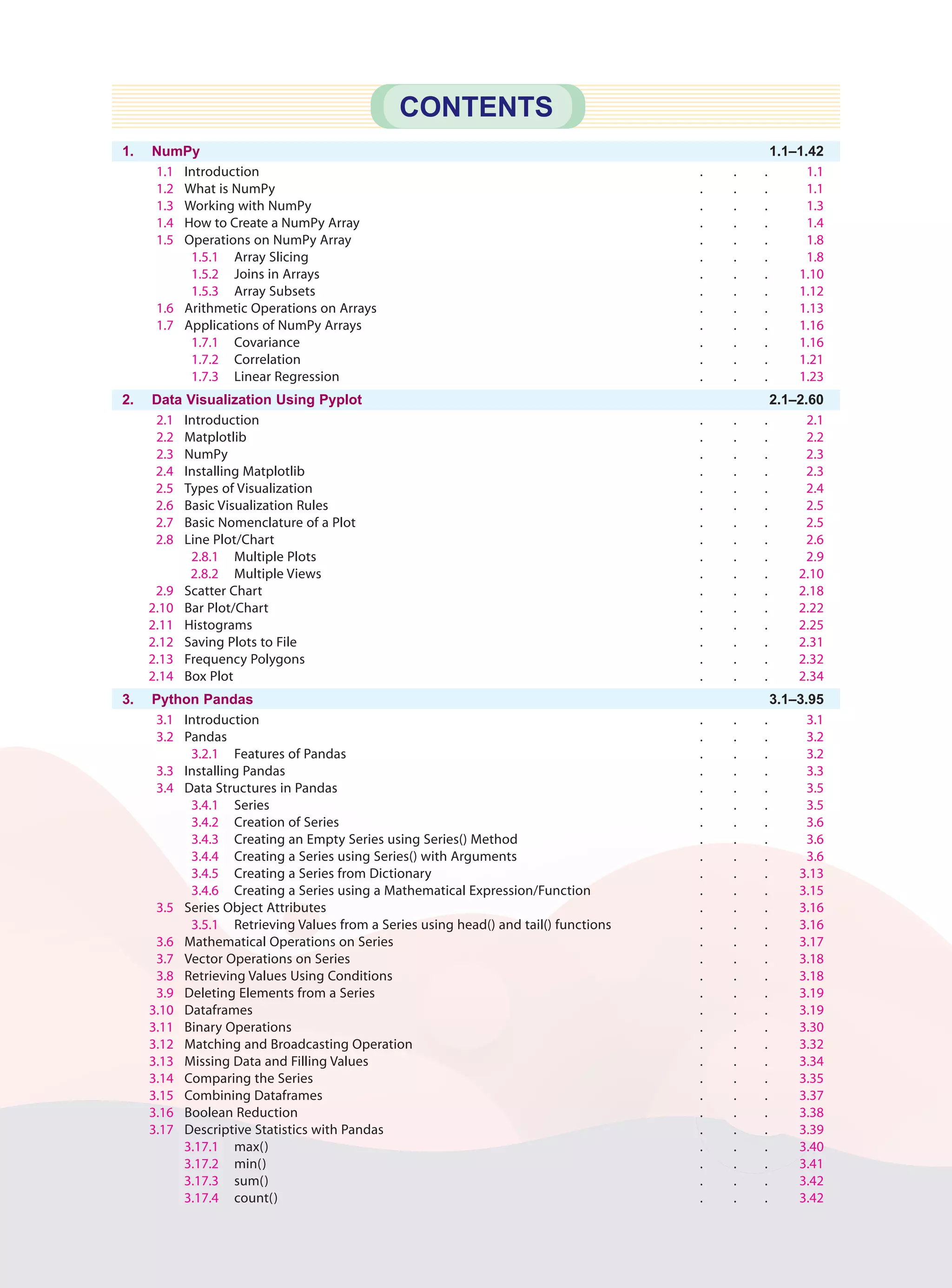 Class 12 Ip Whole Text Book Preeti Arora | PDF